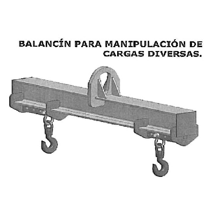 Balancines – Leysar Manutención y Pesaje Industrial